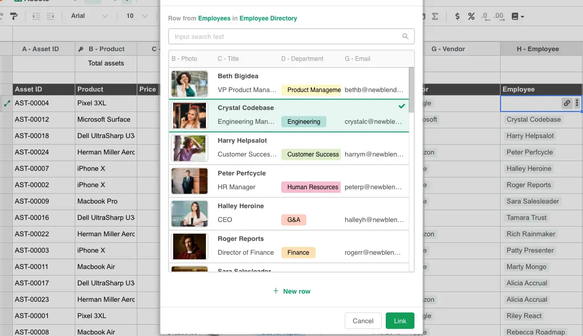 EtherCalc: Self-Hosting Made Simple